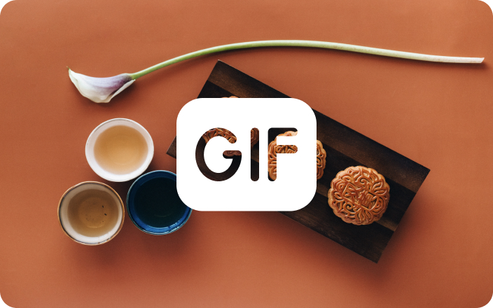 1Click GIF Maker Magic - AiDesign