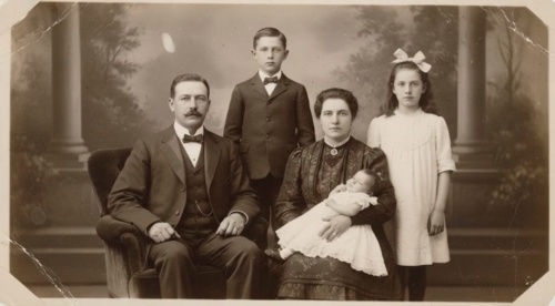 Free Animate Old Photo into Video AI - AiDesign