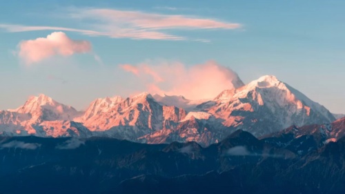 Turn Static Landscape Photos into Cinematic Motion - AiDesign