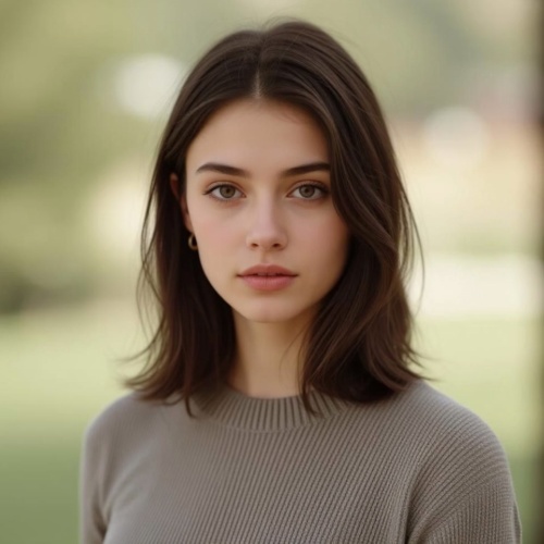 AI Scared Face Video Effects Generator - AiDesign