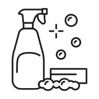 Clean Slate logo | Design your own logo - LogoAI