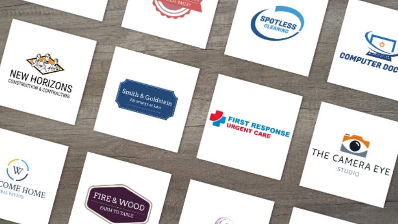 Why Small Business Should Invest In A High-Quality Logo - LogoAI
