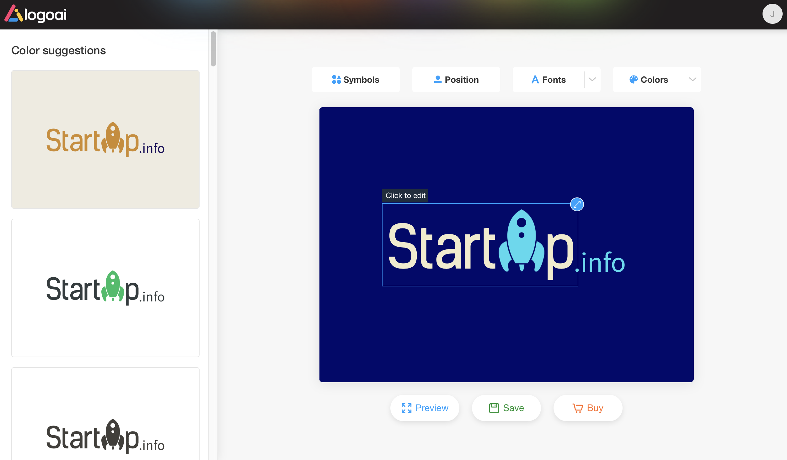 3 Quick Ways to Create Your EdTech Startup Logo - LogoAI