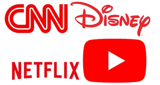 5 Reasons to Choose Red Logos For Your Brand - LogoAI