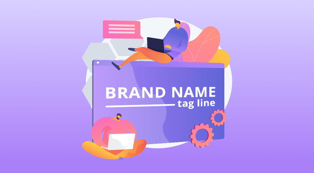 How to Come Up With the Perfect Name for Your Brand - LogoAI