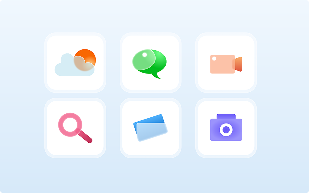 How to Design an App Logo with LogoAI - LogoAI