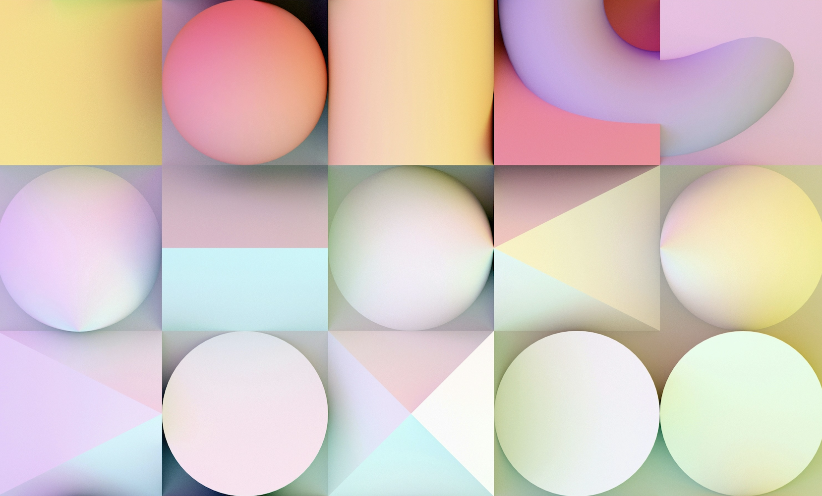 The Ultimate Guide to Using Shapes in Logo Design - LogoAI