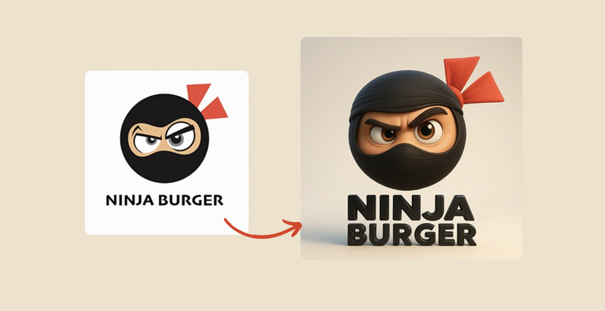 Free and Customizable Profile Card Design Templates - LogoAI