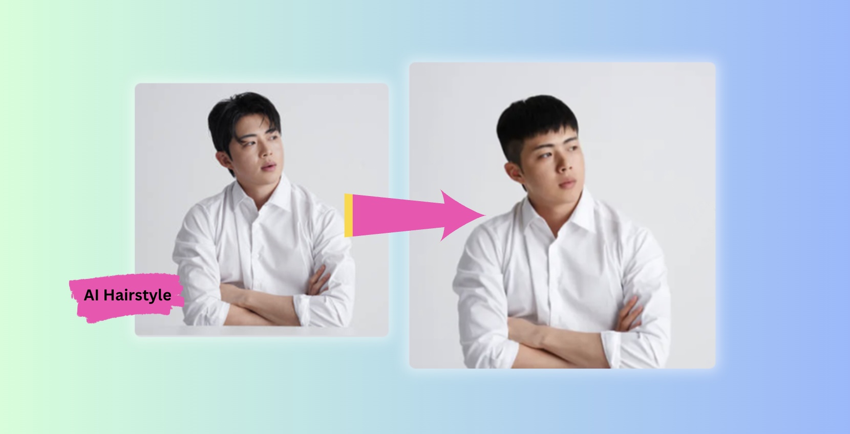 Free and Customizable Profile Card Design Templates - LogoAI