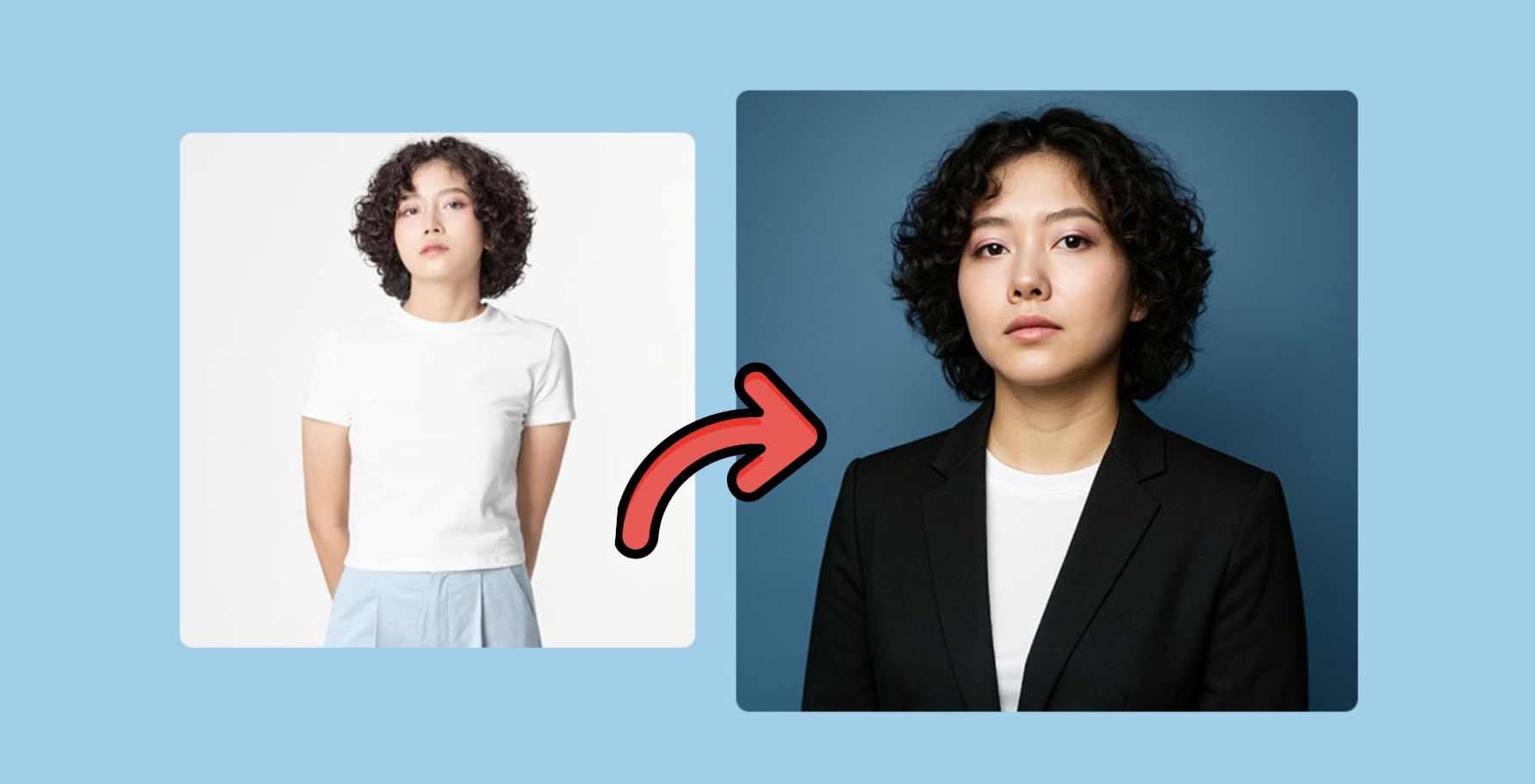 Free and Customizable Profile Card Design Templates - LogoAI