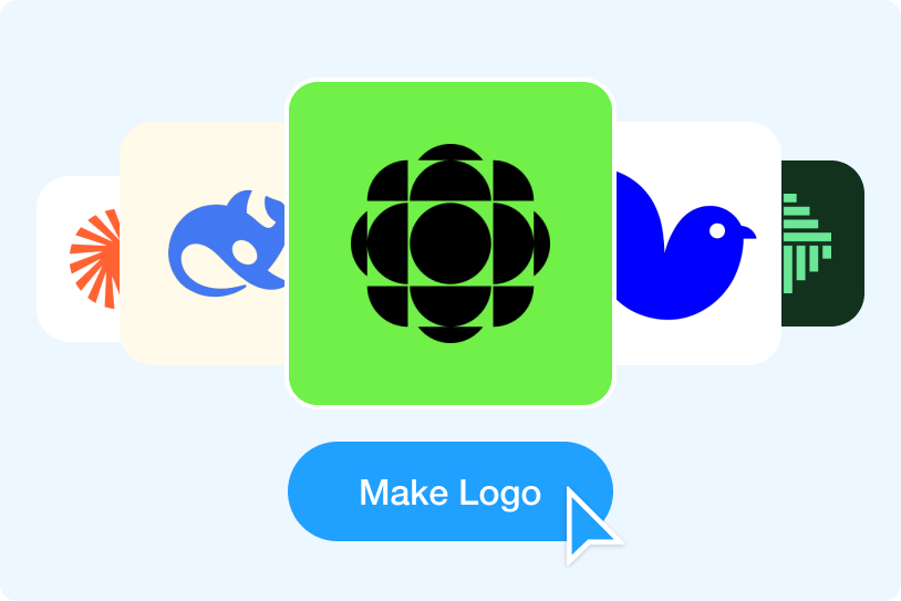 Free and Customizable Profile Card Design Templates - LogoAI