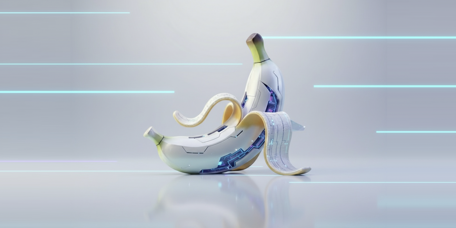 10 Creative Uses of Nano Banana AI You Didn’t Know About - LogoAI