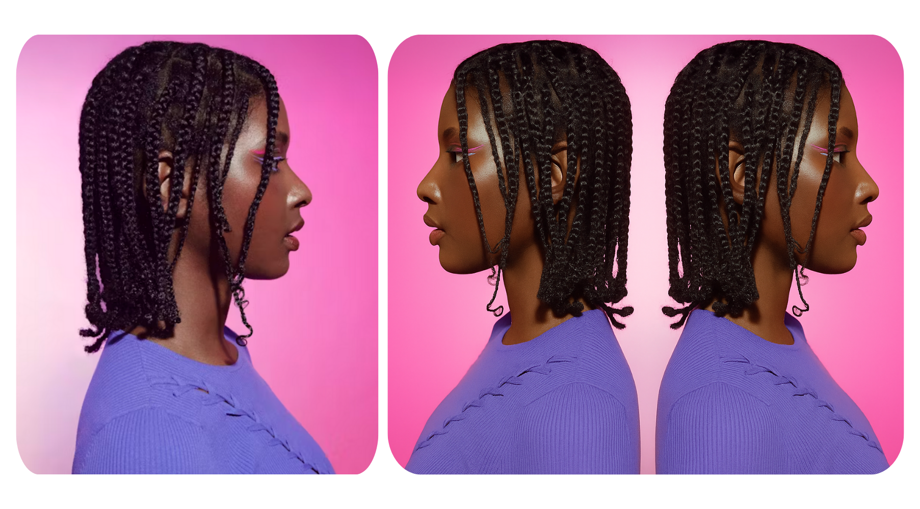 6 Creative AI Avatar Examples + Tools to Try - LogoAI