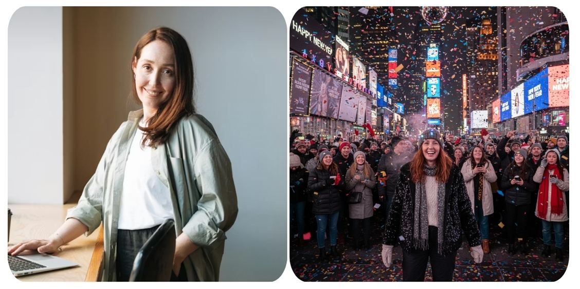 50+ AI Image Prompts to Create Stunning New Year Images in 2026 - LogoAI