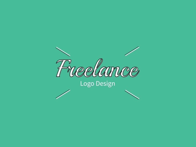 Freelance logo design - LogoAI.com
