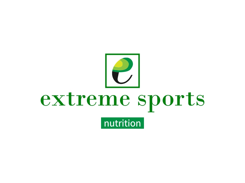 Extreme sports logo | Design your own sports fitness logo - LogoAI