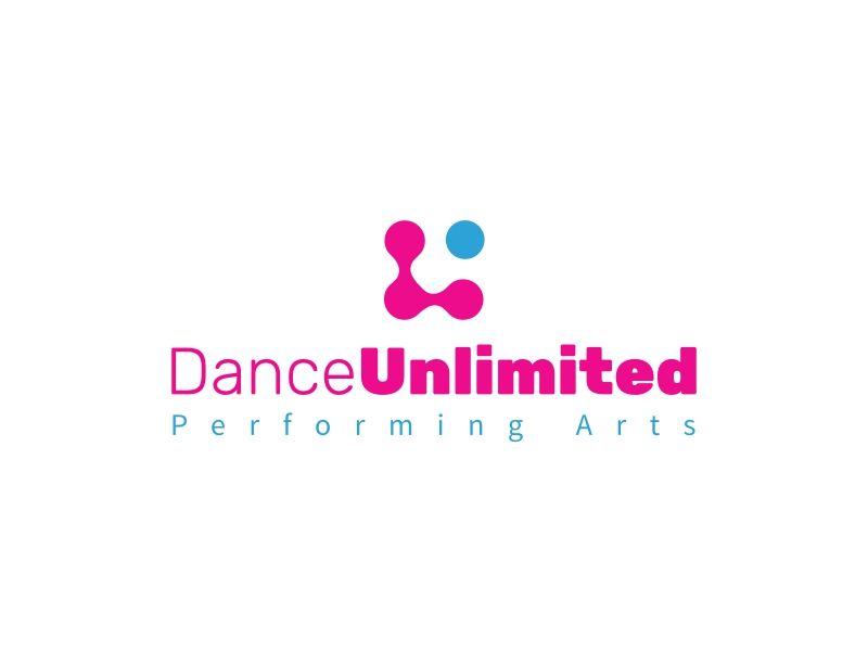 Performing Arts Logo Design
