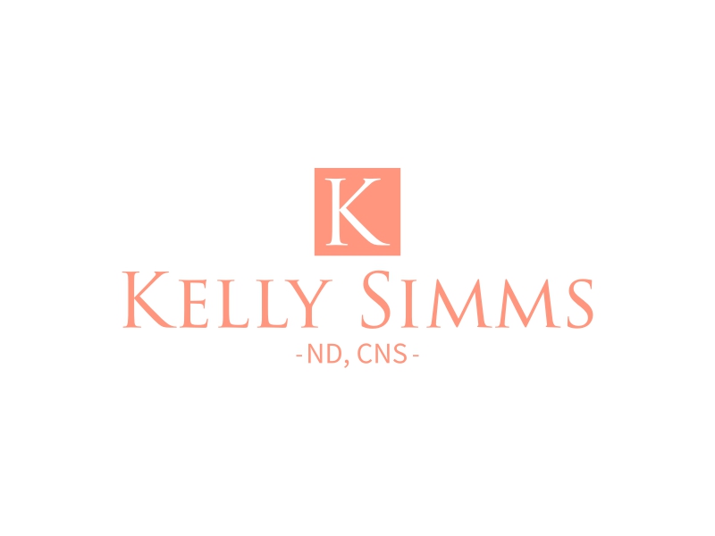 Kelly Simms logo | Design your own medical dental logo - LogoAI