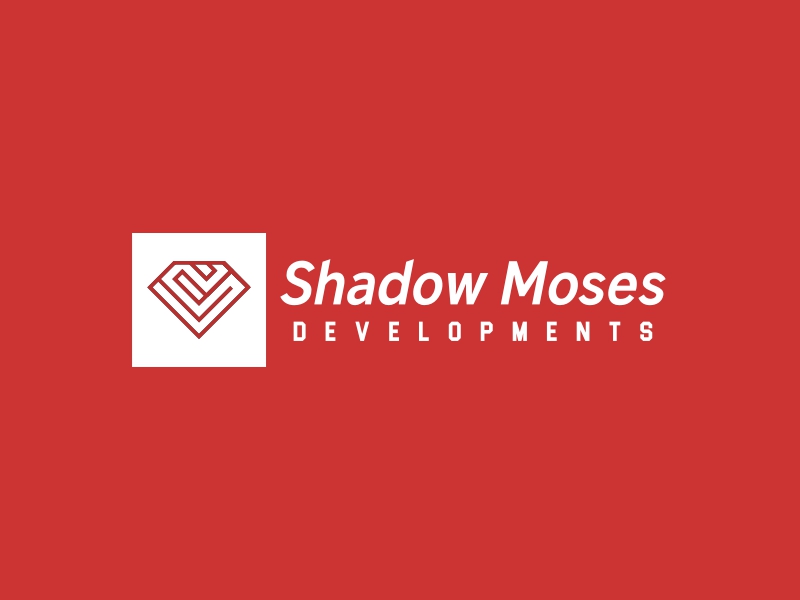 Shadow Moses logo | Design your own technology logo - LogoAI
