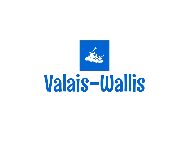 Valais-Wallis logo | Design your own sports fitness logo - LogoAI