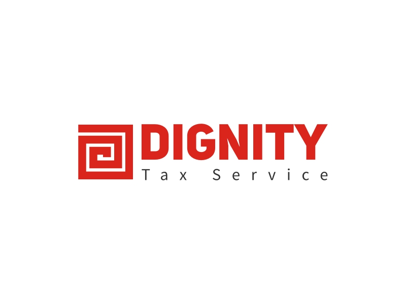 Dignity logo | Design your own finance logo - LogoAI