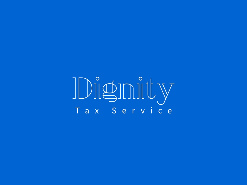 Dignity logo | Design your own finance logo - LogoAI