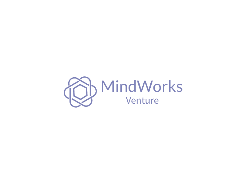 MindWorks logo design - LogoAi.com