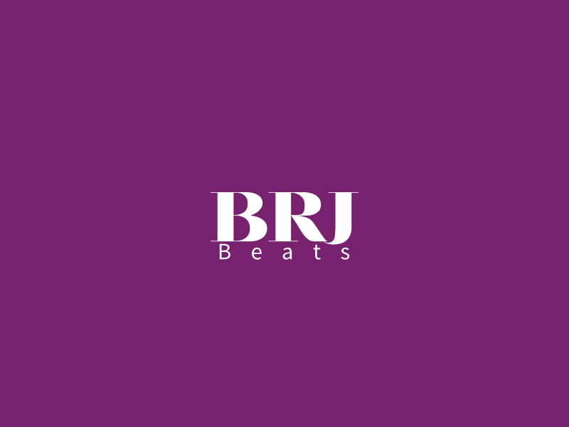 BRJ logo | Design your own entertainment logo - LogoAI