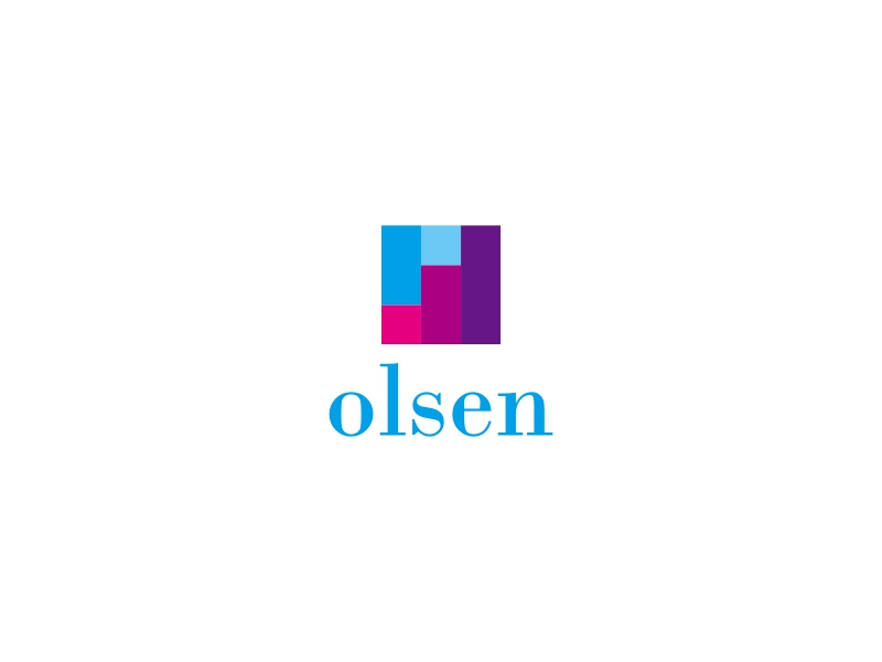 Olsen logo | Design your own education logo - LogoAI