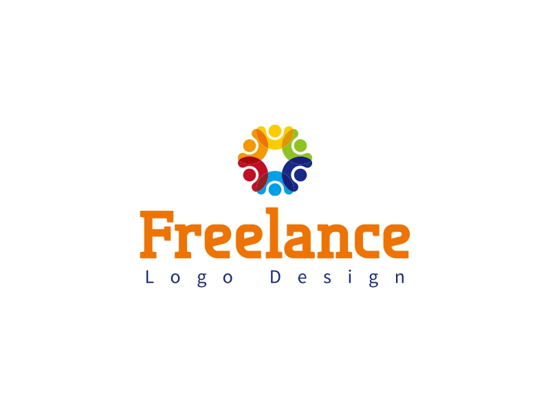 Freelance logo | Design your own internet logo - LogoAI