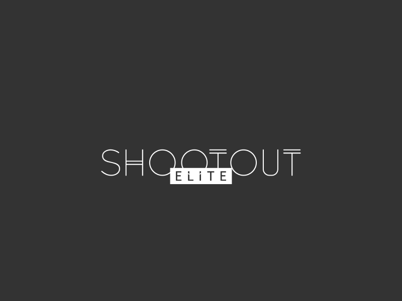 ShootOut logo | Design your own logo - LogoAI