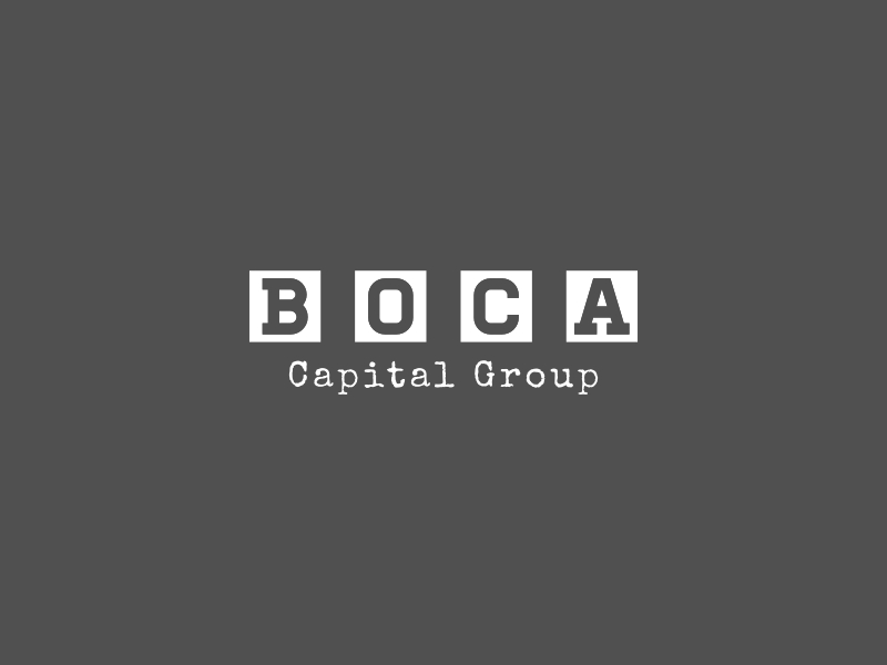 BOCA logo | Design your own business consulting logo - LogoAI