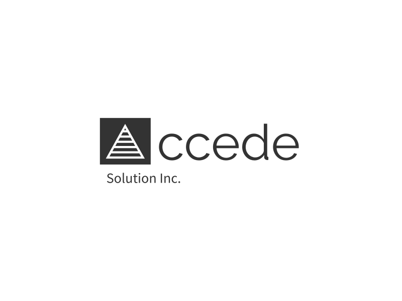 Accede logo | Design your own legal logo - LogoAI