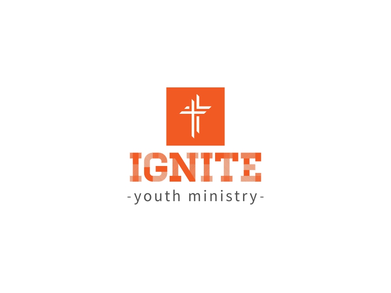 Ignite logo | Design your own logo - LogoAI