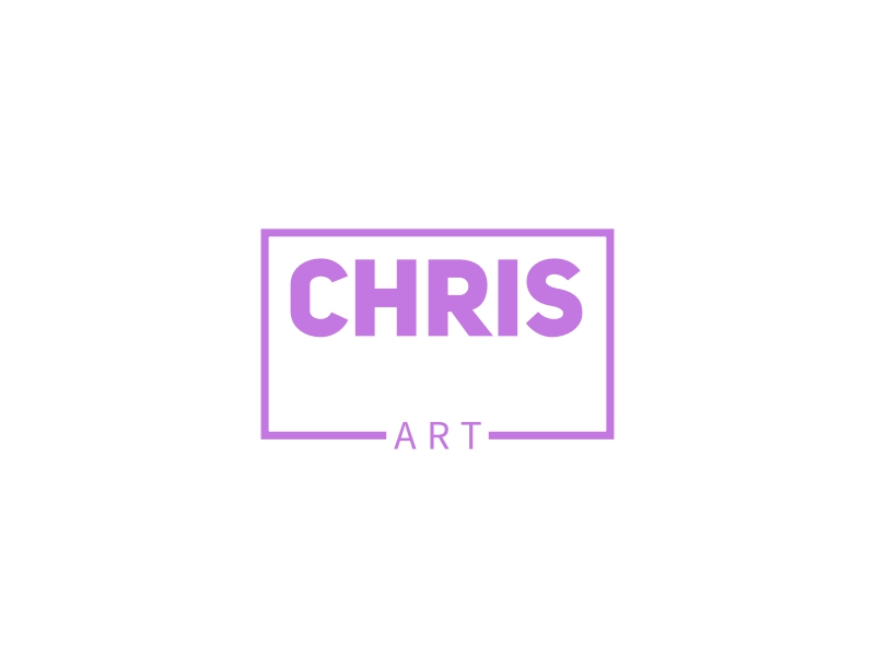 Chris Teague logo | Design your own entertainment logo - LogoAI