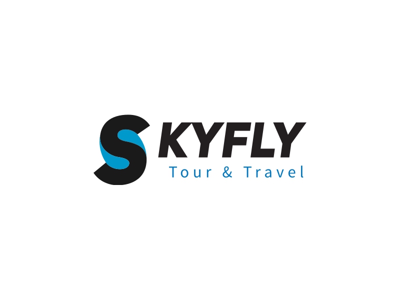 KYFLY logo | Design your own travel logo - LogoAI