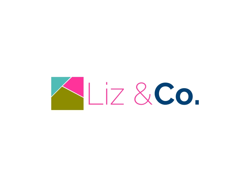 Liz & Co. logo | Design your own retail logo - LogoAI