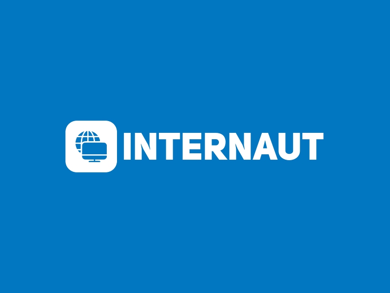Internaut logo | Design your own logo - LogoAI