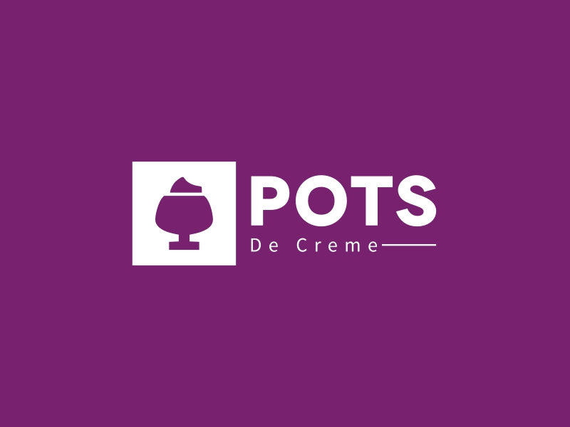 Pots logo | Design your own logo - LogoAI