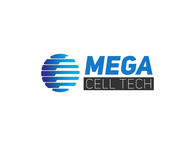 Mega logo | Design your own technology logo - LogoAI
