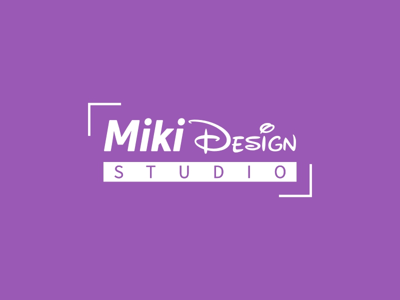 Miki Design logo | Design your own business consulting logo - LogoAI
