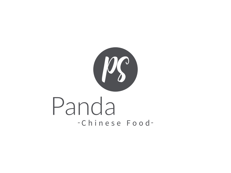 Panda Store logo | Design your own restaurant logo - LogoAI