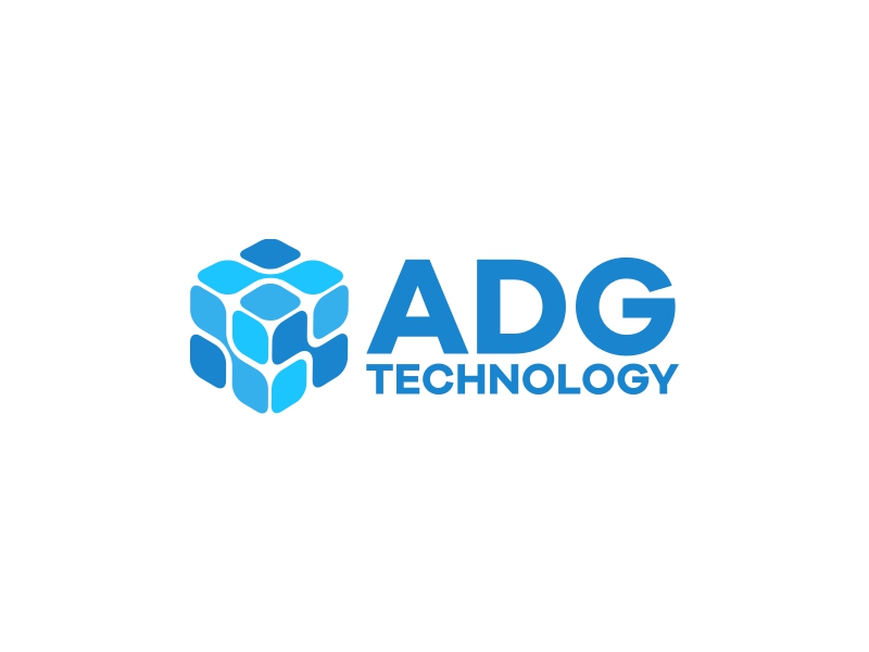 ADG Technology logo | Design your own finance logo - LogoAI