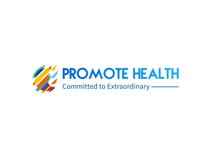Promote Health logo | Design your own logo - LogoAI