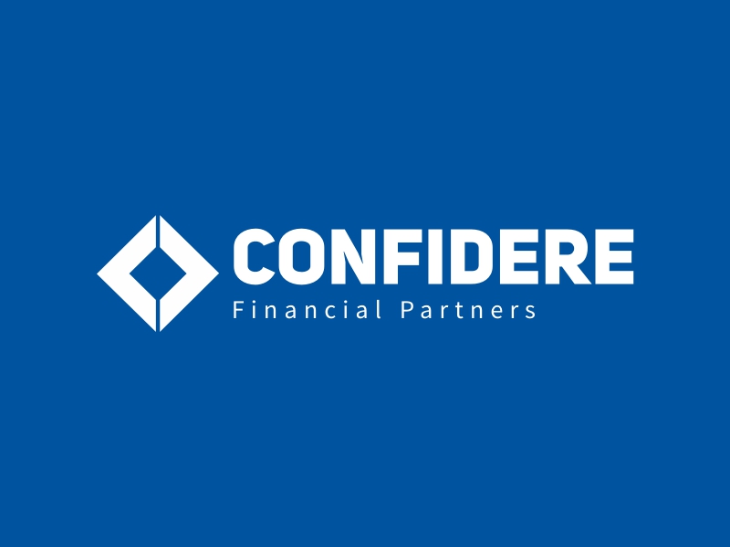 Confidere logo | Design your own finance logo - LogoAI
