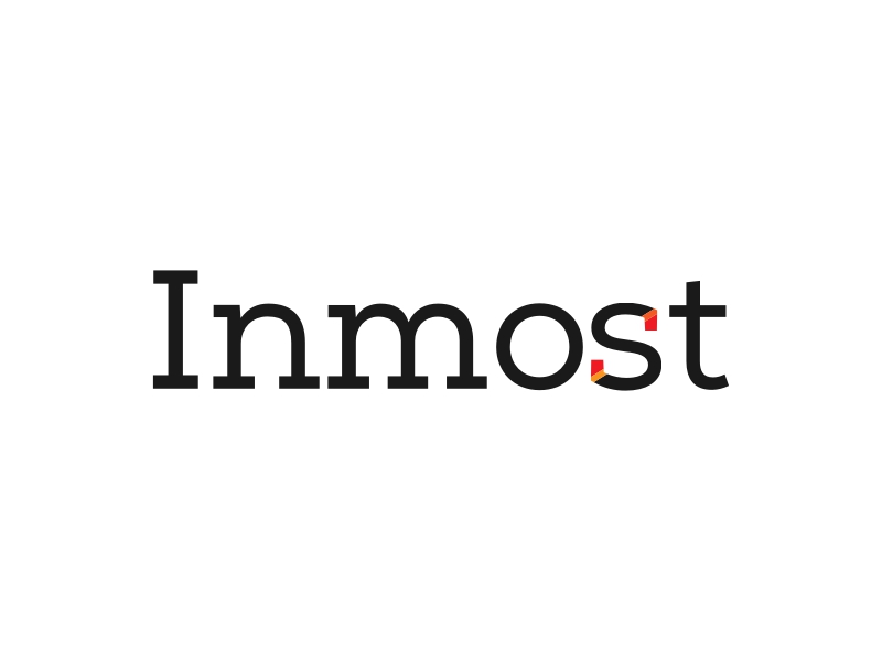 Inmost logo | Design your own logo - LogoAI