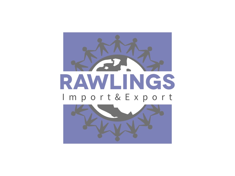 RAWLINGS logo | Design your own business consulting logo - LogoAI