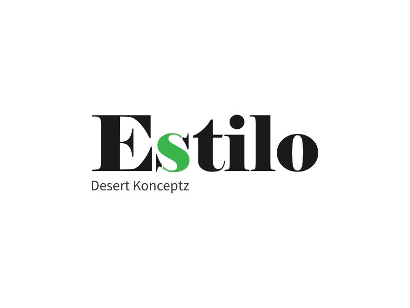 Estilo logo | Design your own logo - LogoAI