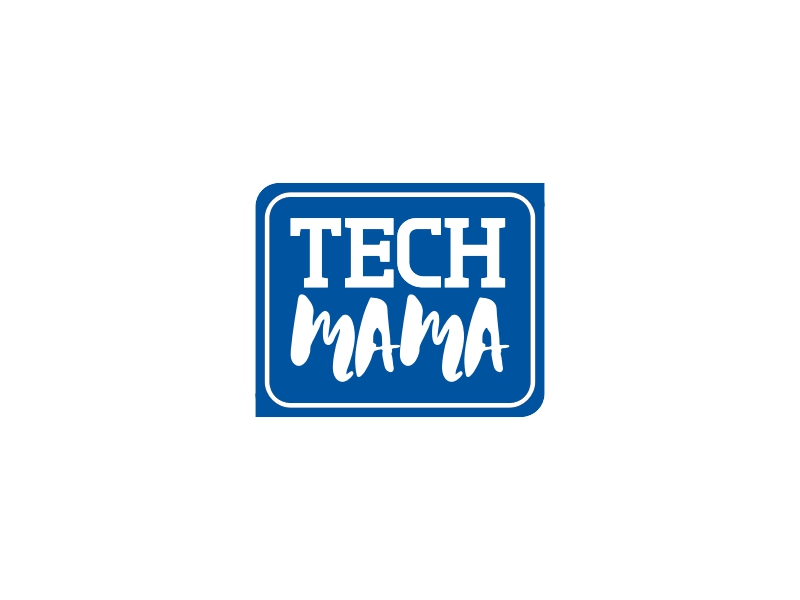 TECH MAMA logo | Design your own technology logo - LogoAI