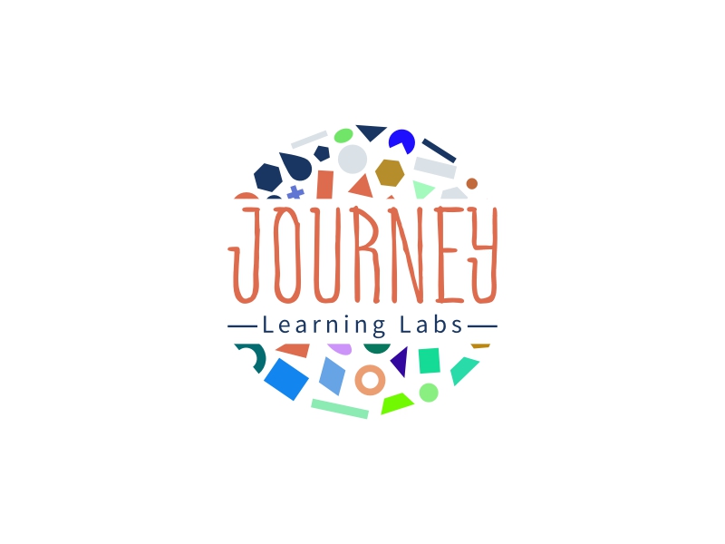 Journey logo design - LogoAI.com